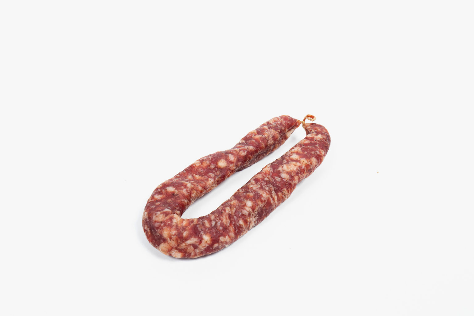 Droge worst, onze beroemde! Per stuk - Lekker van Koetsier