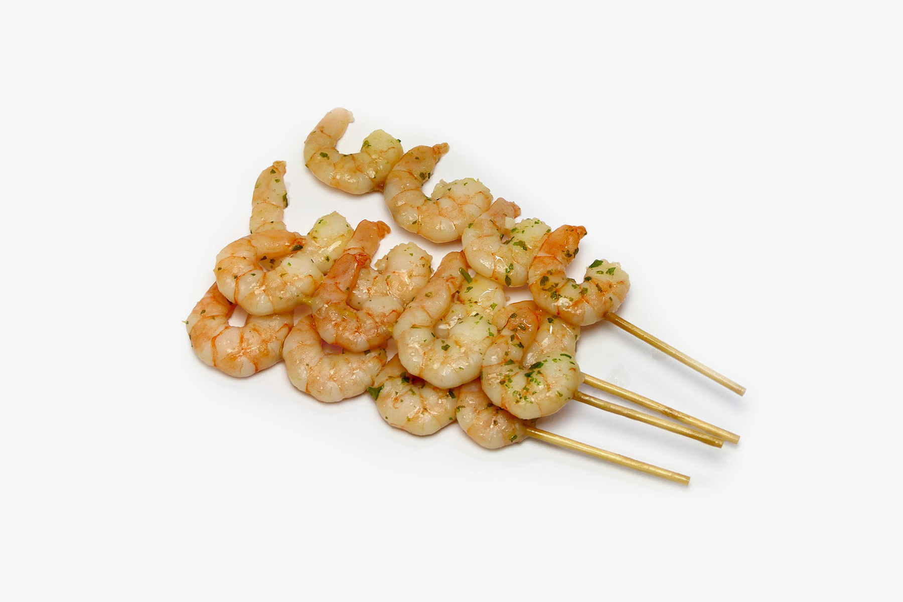 Garnalenspies - Lekker van Koetsier