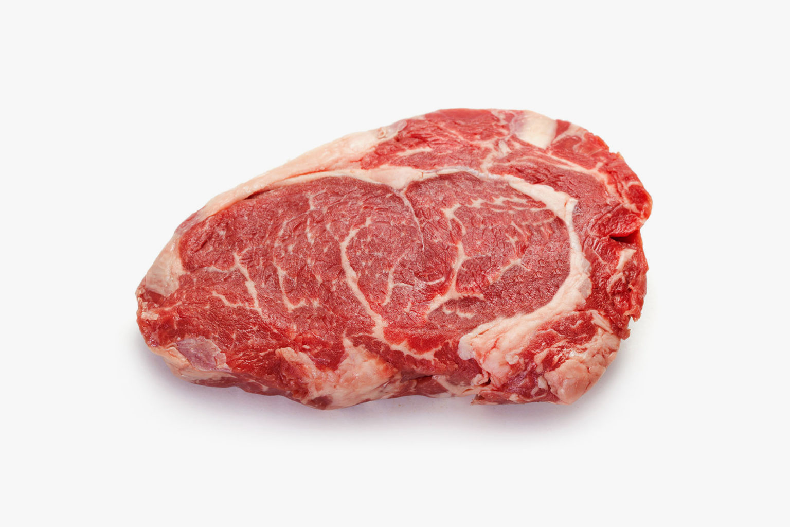 Rib eye (Black Angus) - Lekker van Koetsier