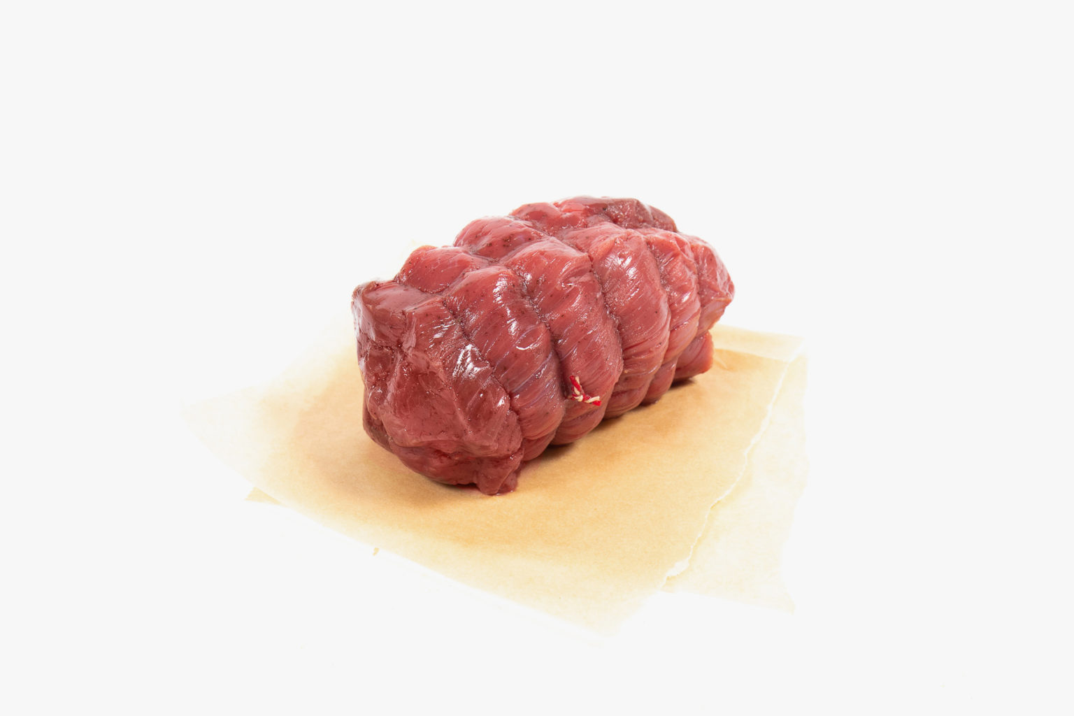 Half-om-half rollade - Lekker van Koetsier